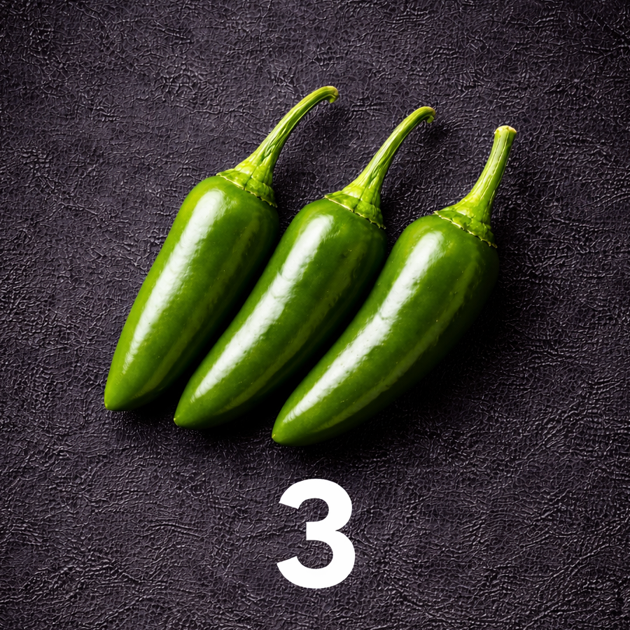 Heat Level 3 Hot Sauces – Mild-Medium | PepperHotSpot – PepperHotSpot.com